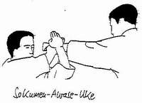 [ Sokumen Uke ] :: Technique de Défenses -Le Karate-