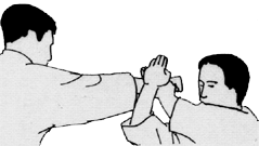 [ Sokumen Uke ] :: Technique de Défenses -Le Karate-